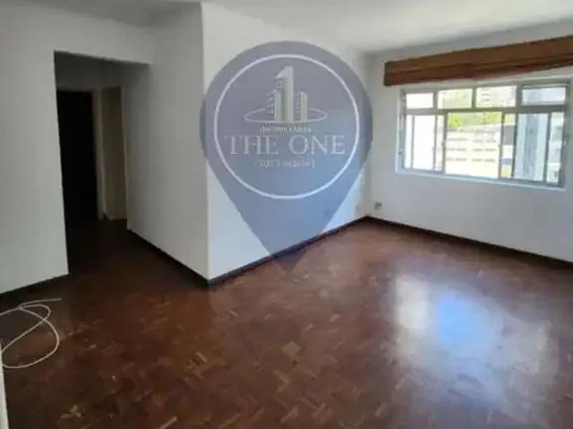 Apartamento para Venda em São Paulo/SP Vila Mariana 2 Quartos
