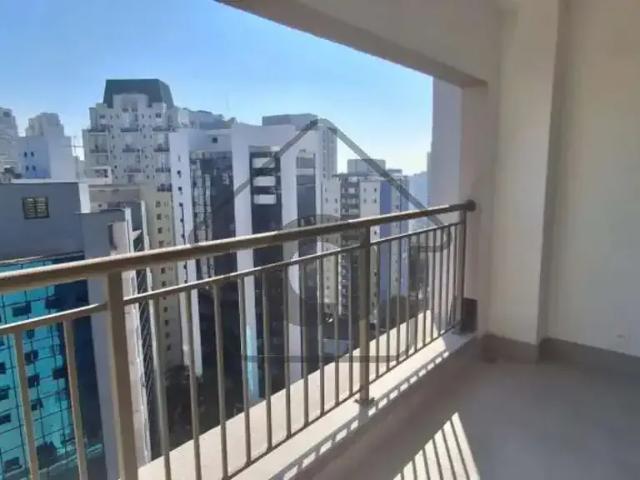 Apartamento para Venda em São Paulo/SP Vila Mariana 2 Quartos