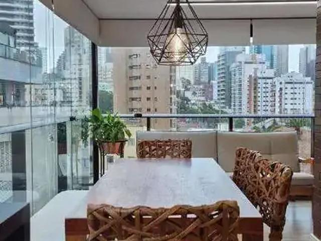 Apartamento para Venda em São Paulo/SP Vila Mariana 2 Quartos