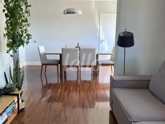Apartamento para Venda em São Paulo/SP Vila Mariana 2 Quartos