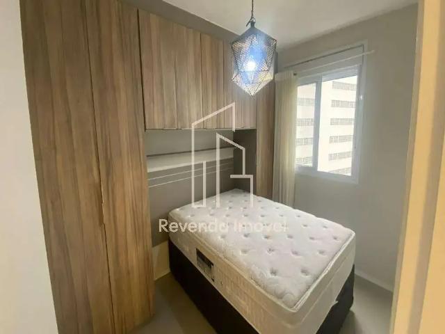 Apartamento para Venda em São Paulo/SP Vila Mariana 2 Quartos