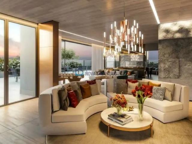 Apartamento para Venda em São Paulo/SP Vila Mariana 2 Quartos