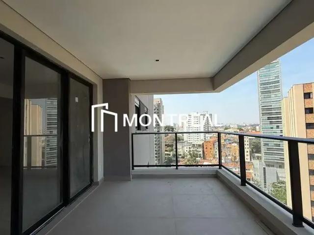Apartamento para Venda em São Paulo/SP Vila Mariana 2 Quartos