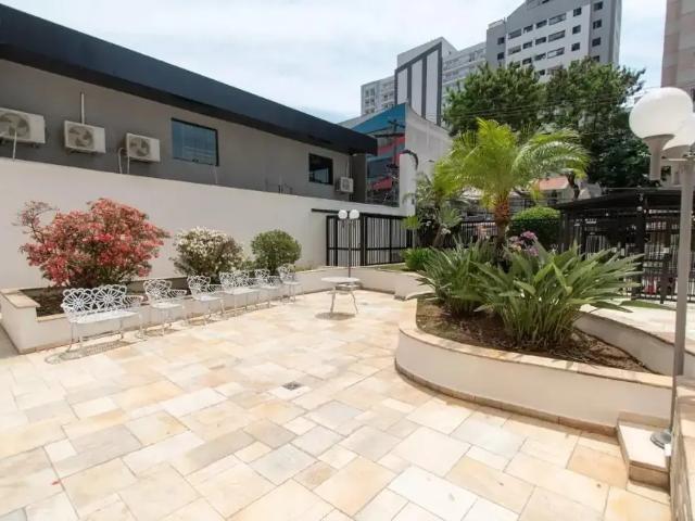 Apartamento para Venda em São Paulo/SP Vila Mariana 2 Quartos