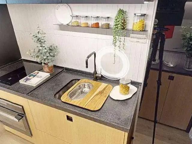 Apartamento para Venda em São Paulo/SP Vila Mariana 2 Quartos
