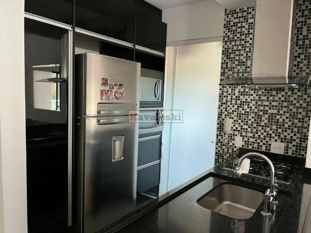 Apartamento para Venda em São Paulo/SP Vila Mariana 2 Quartos