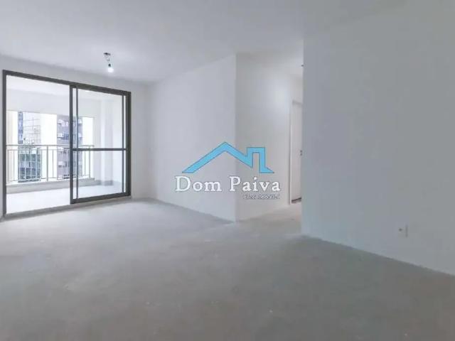Apartamento para Venda em São Paulo/SP Vila Mariana 2 Quartos