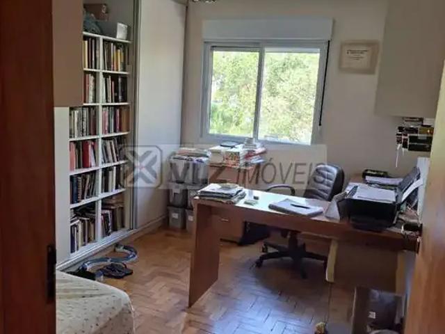 Apartamento para Venda em São Paulo/SP Vila Mariana 2 Quartos