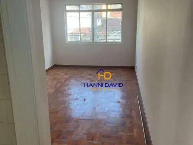 Apartamento para Venda em São Paulo/SP Vila Mariana 2 Quartos