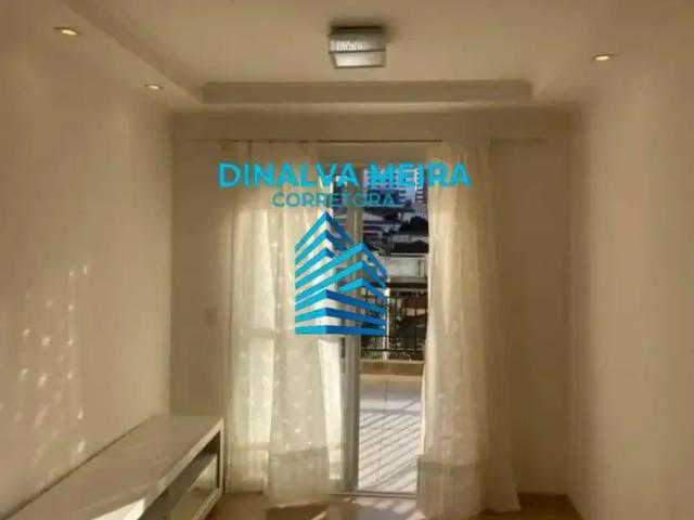 Apartamento para Venda em São Paulo/SP Vila Mariana 2 Quartos