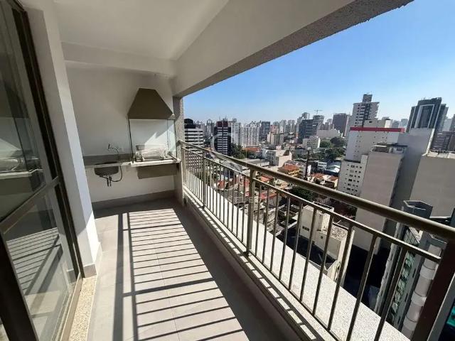 Apartamento para Venda em São Paulo/SP Vila Mariana 2 Quartos