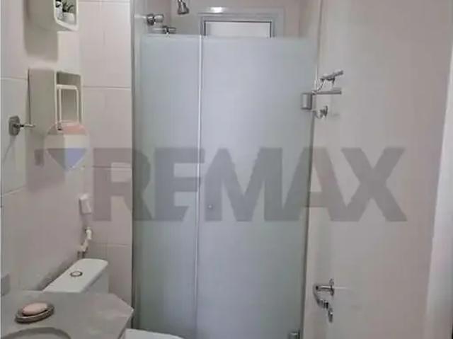 Apartamento para Venda em São Paulo/SP Vila Mariana 2 Quartos