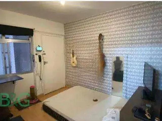Apartamento para Venda em São Paulo/SP Vila Mariana 2 Quartos