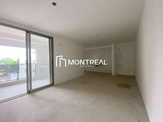 Apartamento para Venda em São Paulo/SP Vila Mariana 2 Quartos