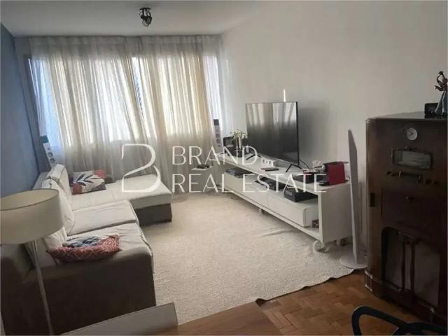 Apartamento para Venda em São Paulo/SP Vila Mariana 2 Quartos
