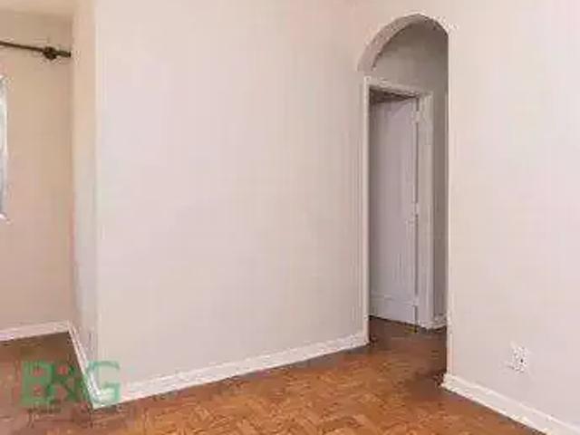 Apartamento para Venda em São Paulo/SP Vila Mariana 2 Quartos