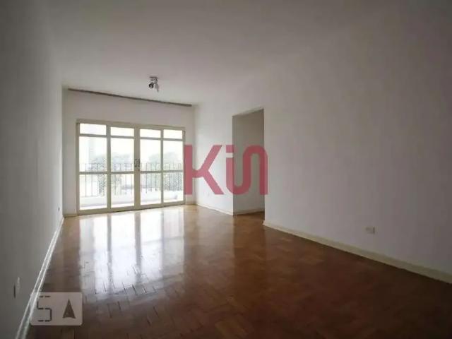 Apartamento para Venda em São Paulo/SP Vila Mariana 2 Quartos