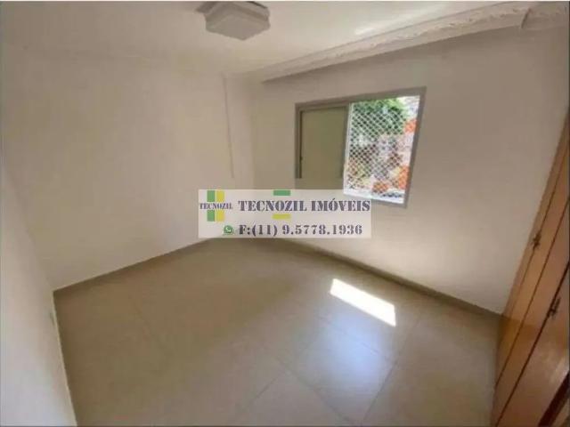 Apartamento para Venda em São Paulo/SP Vila Mariana 2 Quartos