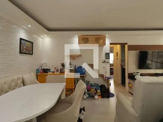 Apartamento para Venda em São Paulo/SP Vila Mariana 2 Quartos
