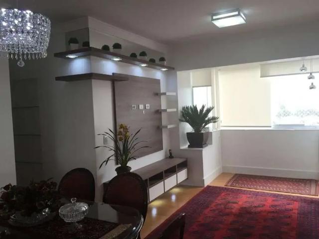 Apartamento para Venda em São Paulo/SP Vila Mariana 2 Quartos