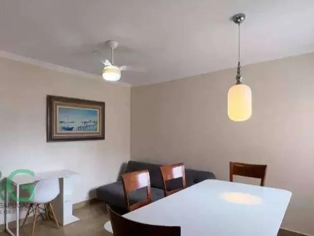Apartamento para Venda em São Paulo/SP Vila Mariana 2 Quartos