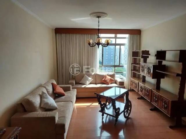Apartamento para Venda em São Paulo/SP Vila Mariana 2 Quartos