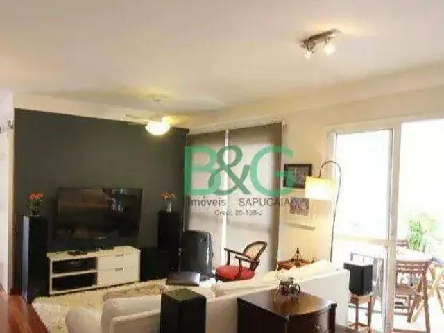 Apartamento para Venda em São Paulo/SP Vila Mariana 2 Quartos
