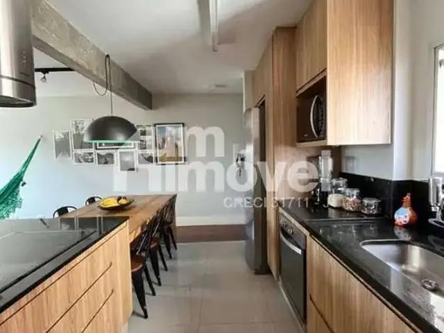 Apartamento para Venda em São Paulo/SP Vila Mariana 2 Quartos