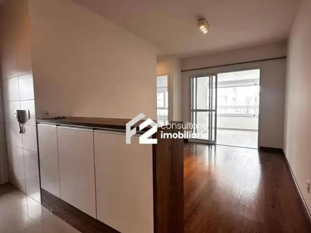Apartamento para Venda em São Paulo/SP Vila Mariana 2 Quartos