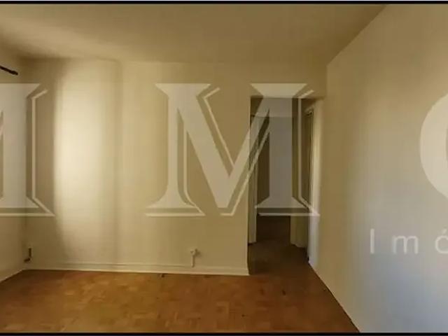 Apartamento para Venda em São Paulo/SP Vila Mariana 2 Quartos