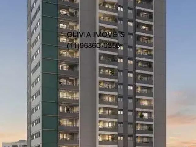 Apartamento para Venda em São Paulo/SP Vila Mariana 2 Quartos