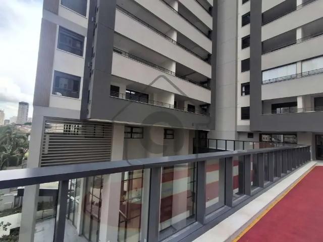 Apartamento para Venda em São Paulo/SP Vila Mariana 2 Quartos