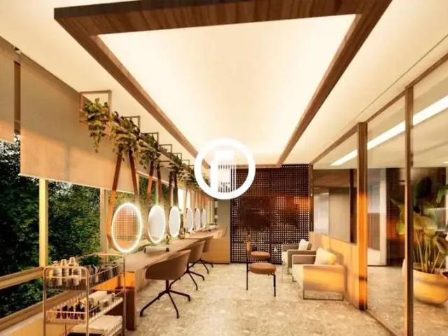 Apartamento para Venda em São Paulo/SP Vila Mariana 2 Quartos