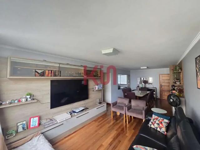 Apartamento para Venda em São Paulo/SP Vila Mariana 2 Quartos