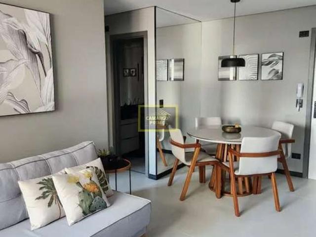 Apartamento para Venda em São Paulo/SP Vila Mariana 2 Quartos