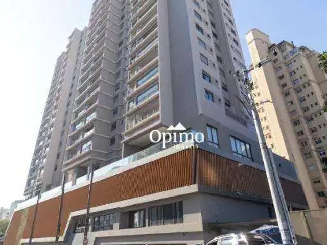 Apartamento para Venda em São Paulo/SP Vila Mariana 2 Quartos