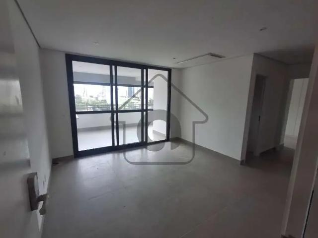Apartamento para Venda em São Paulo/SP Vila Mariana 2 Quartos
