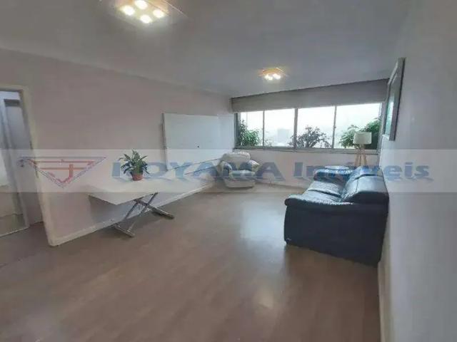 Apartamento para Venda em São Paulo/SP Vila Mariana 2 Quartos