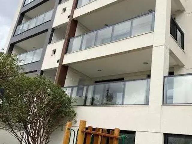 Apartamento para Venda em São Paulo/SP Vila Mariana 2 Quartos