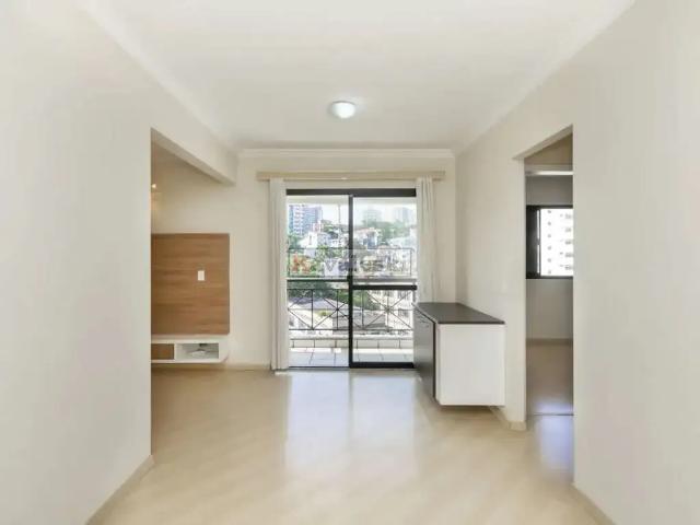 Apartamento para Venda em São Paulo/SP Vila Mariana 2 Quartos