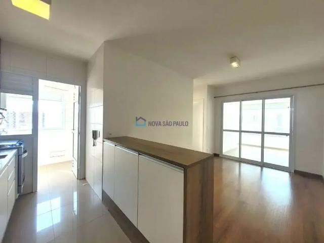 Apartamento para Venda em São Paulo/SP Vila Mariana 2 Quartos