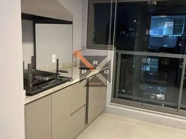 Apartamento para Venda em São Paulo/SP Vila Mariana 2 Quartos