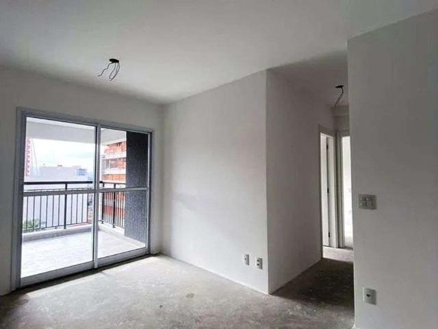 Apartamento para Venda em São Paulo/SP Vila Mariana 2 Quartos