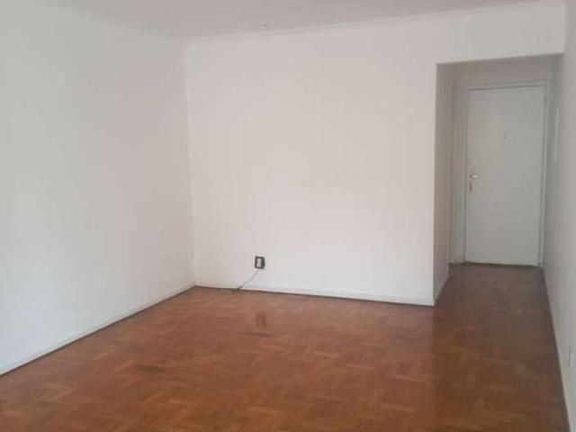 Apartamento para Venda em São Paulo/SP Vila Mariana 2 Quartos