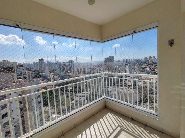 Apartamento para Venda em São Paulo/SP Vila Mariana 2 Quartos