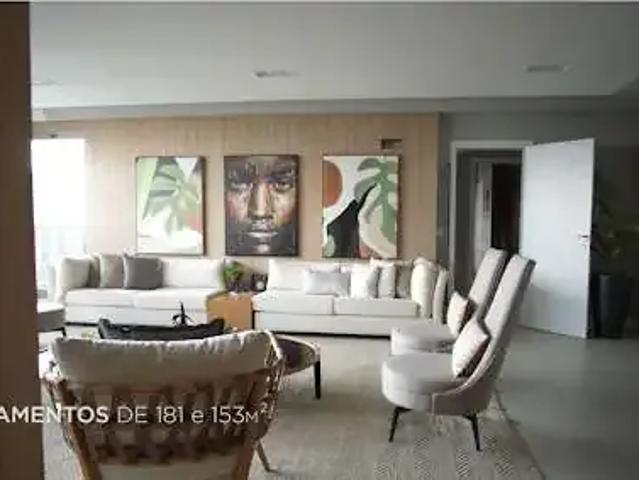 Apartamento para Venda em São Paulo/SP Vila Mariana 2 Quartos