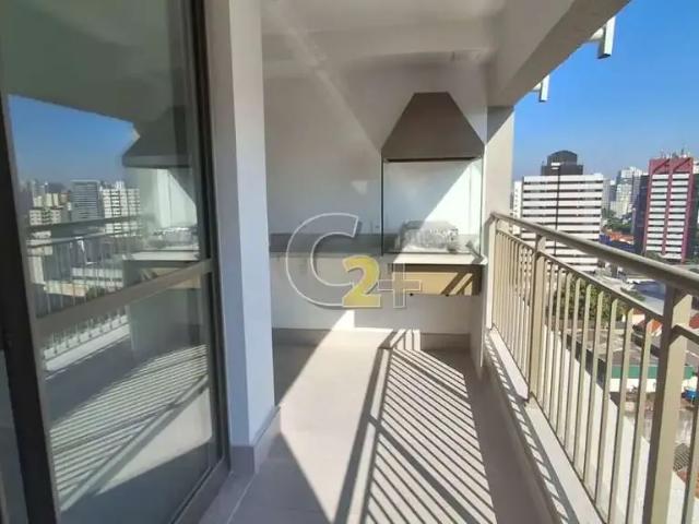 Apartamento para Venda em São Paulo/SP Vila Mariana 2 Quartos