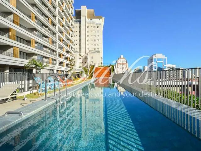 Apartamento para Venda em São Paulo/SP Vila Mariana 2 Quartos