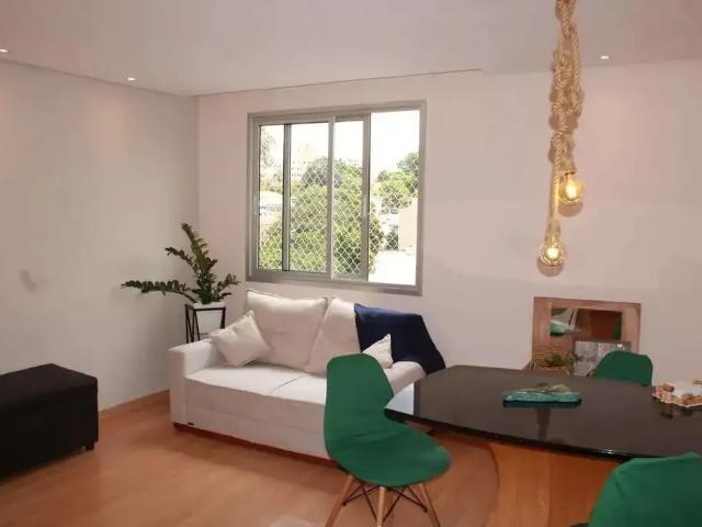 Apartamento para Venda em São Paulo/SP Vila Mariana 2 Quartos