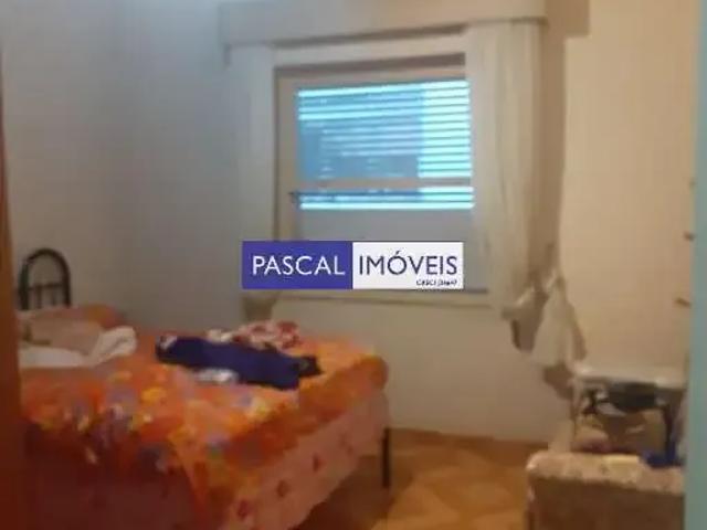 Apartamento para Venda em São Paulo/SP Vila Mariana 2 Quartos
